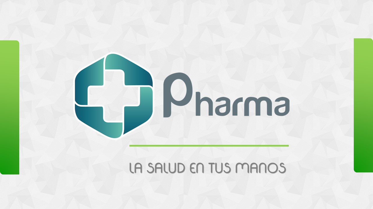 Pharma